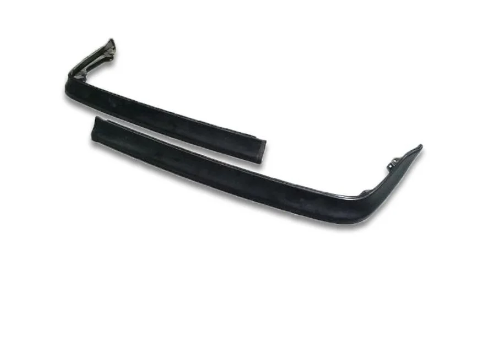 Front Spoiler Toyota Cressida lip – IQCUSTOMZ